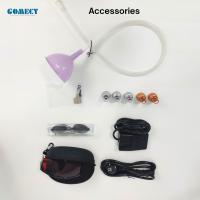 China 6 Optional Heads Carbon Peeling Picosecond Laser Treatment Skin Rejuvenation Tattoo Removal Machine for sale