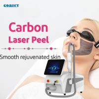 China Picosecond Laser Tattoo Removal Q-Switched Laser Pico Laser Picosecond Device Pigment Removal Beauty Device for sale