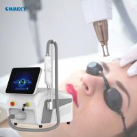 China Carbon Laser Tattoo Removal Machine Pico Laser Spectra Q Switched Nd Yag Laser Picosegundos Picocare Lutron Pico Machine Price for sale