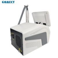 China 2025 Pico Tattoo Laser Plus Skin Rejuvenation Machine Nd Yag Laser 755nm Pico Second Laser Machine for sale