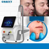 China 2025 Pico Tattoo Laser Plus Skin Rejuvenation Machine Nd Yag Laser 755nm Pico Second Laser Machine for sale