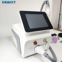 China 2025 Pico Tattoo Laser Plus Skin Rejuvenation Machine Nd Yag Laser 755nm Pico Second Laser Machine for sale