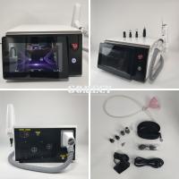 China Water Cooling Air Cooling Tec Cooling Q Switched ND YAG Laser Tattoo Removal Machine for Professional for sale