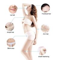 China 2 in 1 808nm Diode Laser Device with Scalp and Skin Analysis Function TEC Sapphire Cooling Diode Laser Hair Removal Equipment for sale