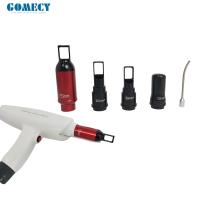 China 532 755 1064 1320 Picosecond Laser Hair Removal Diode Laser Yag Tattoo Removal Frequency 1-10Hz continuous adjustable for sale