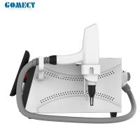 China 532 755 1064 1320 Picosecond Laser Hair Removal Diode Laser Yag Tattoo Removal Frequency 1-10Hz continuous adjustable for sale
