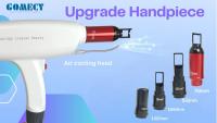 China Air Cooling Laser Tattoo Removal Machine for sale