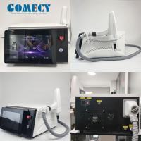 China Air Cooling Laser Tattoo Removal Machine for sale