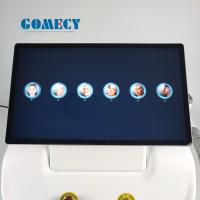 China AI Skin Analysis System Ice Titanium Diode Laser Hair Removal Machine 4 Waves 755 808 940 1064 with 48 Hours Continously Working for sale