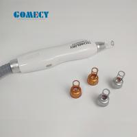 China Professional Pigmentation Removal Q-Switched ND Yag Laser Machine Cooling System Air Cooling Water Cooling 58*51*42cm for sale