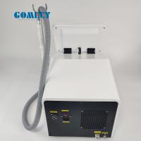 China LCD Touch Screen Nd Yag Laser Tattoo Removal Machine 1064 Nm 532nm for Pigmentation Removal for sale