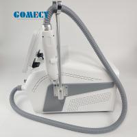 China LCD Touch Screen Nd Yag Laser Tattoo Removal Machine 1064 Nm 532nm for Pigmentation Removal for sale