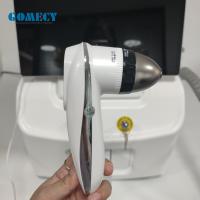 China 2025 Latest Design 2 in 1 Effective Powerful Diode Laser Hair Removal with Scalp Test Hair Detection Function for sale