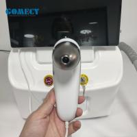 China Portable Professiona New Design Skin Hair Removing Faery Pro Diode Laser Hair Removal with Scalp Detection Function for sale