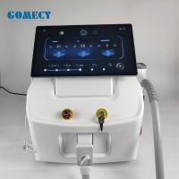 China diode laser hair removal machine for sale