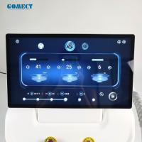 China AI Analysis Diode Laser Hair Removal Machine for sale