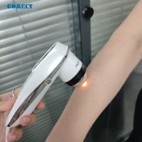 China AI Intelligent Skin Analysis System Diode Laser Hair Removal Machine 4-Wave Diode Laser for sale