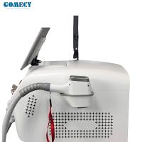 China Gomecy  2025 Hot Model High Power 808nm 755 1064 Diode Laser Stack Bars for Professional Skin Treatments with Skin Analyzer for sale