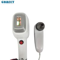 China Gomecy Diode Laser Hair Removal Machine High Tech Picosecond Laser Beauty Equipment 755 808 Diode Laser with Skin Analyzer for sale