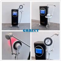 China GMS PM-ST 3 NEO NIRS Pulsed Magneto Therapy with Near Infrared Advanced 5 Tesla Pulsed Magneto Therapy Device Near Infrared and Magnetotherapy 3-in-1 Treatment System for sale