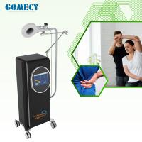 China Deep Tissue Pain Relief with PM-ST 3 NEO NIRS Professional Non-contact Pulsed Magneto and Infrared Therapy Pulsed Magnetic Therapy and Near Infrared Combined System for sale