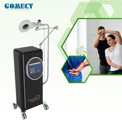 China Deep Tissue Pain Relief with PM-ST 3 NEO NIRS Professional Non-contact Pulsed Magneto and Infrared Therapy Pulsed Magnetic Therapy and Near Infrared Combined System for sale