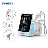 China Gomecy Focused Shock Wave Therapy EMFOCUS Regeneration Therapy Machine for Pain Relief for sale