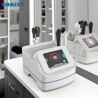China Tecar Deep Tissue Laser Therapy Machine 448KHZ With Tecar*2 Handles 6 Heads for sale
