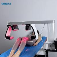 China High-Power 10D Diode Cold Laser for Pain Rehabilitation | LuxMaster Physio Low-Level Laser Therapy  Photobiomodulation Equipment for sale