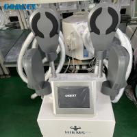China Body Sculpting Fat Reduction Machine for sale