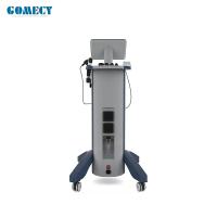 China CE Approved Physiotherapy Rehabilitation Shock Wave Equipment Shockwave Therapy Machine for Physical Manufacture for sale