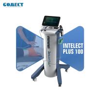 China CE Approved Physiotherapy Rehabilitation Shock Wave Equipment Shockwave Therapy Machine for Physical Manufacture for sale