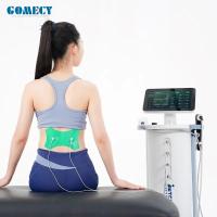 China CE Approved Physiotherapy Rehabilitation Shock Wave Equipment Shockwave Therapy Machine for Physical Manufacture for sale