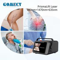 China OEM ODM Laser 980nm 1470nm Endolift Laser Beauty Machine CE Certified Laser Equipment Aesthetic Clinic Equipment Distributor Laser Beauty Machine for sale