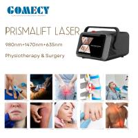 China 3 Waves Latest Design 635nm 980nm 1470nm Endolift Laser Machine For Sale Pain Relief Veins Remove Nail Fungus Cure Endolift Face Lift Lipolysis Fat Loss for sale