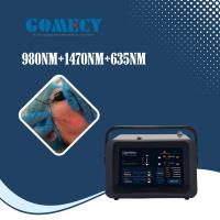 China GOMECY 2025 Endolifting Skin Lifting 1470nm Diode Laser Fiber Laser Device for sale