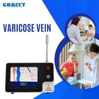 China Dual Wavelength 980nm 1470nm Diode Laser Medical System for Endovenous Vein Treatment, Varicose Vein Closure, Leg Vein Therapy, Vascular Surgery, Minimally Invasive Vein Removal Device for sale