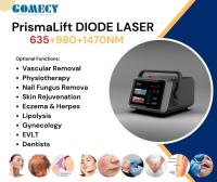 China 1470nm 980nm Endolift Laser Machine for sale
