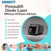 China Effective 980nm 30W Diode Laser for Minimally Invasive Physiotherapy Pain Relief Treatments for sale