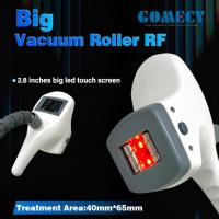 China 650nm 940nm Vacuum RF Cavitation Machine for sale