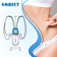 China 650nm 940nm Vacuum RF Cavitation Machine for sale