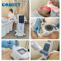 China GOMECY VelaBody Vacuum RF Cavitation Roller Body Contouring Laser Body Sculpting Massage Machine for sale