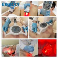 China GOMECY VelaBody RF Body Sculpting Massage Cavitation Rf Skin Tightening Vacuum Weight Loss Machine for sale