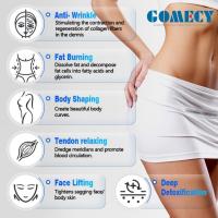 China VelaBody Vacuum Cavitation Slimming Radio Frequency Fat Reduction Machine Vacuum Weight Loss Body Contouring Machine for sale