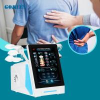 China Focused Shockwave Therapy Machine for Physical Therapy, Sports Injury Recovery, Rehabilitation, ED Treatment, Cellulite Reduction, Deep Tissue Healing for sale