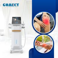 China Focused Shockwave Therapy Machine for Physical Therapy, Sports Injury Recovery, Rehabilitation, ED Treatment, Cellulite Reduction, Deep Tissue Healing for sale