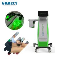 China Fat Loss With Lipo Laser Slimming Machine Vacuum Fat Loss Body Slimming Machine for sale