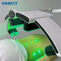 China 10D Luxsmater Slim Lipo Laser Slimming Vacuum Fat Loss Body Contouring Machine for sale