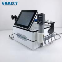 China Tecar 3 In 1 Physical Therapy Tecar 448Khz  Physiotherapy Face Skin Tightening Wrinkle Removing Beauty Machine for sale
