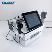 China Tecar 3 In 1 Physical Therapy Tecar 448Khz  Physiotherapy Face Skin Tightening Wrinkle Removing Beauty Machine for sale